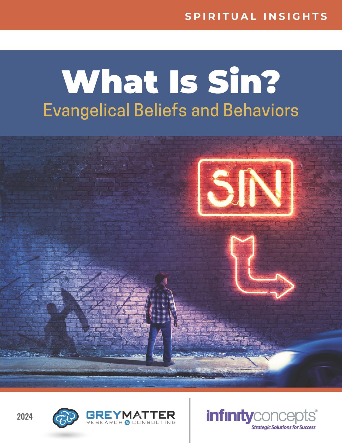 What Is Sin? - Grey Matter Research & Consulting